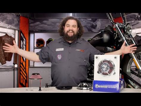 Image result for Performance Machine Max HP Air Cleaner