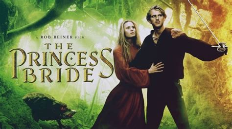 Image result for Princess Bride Musical
