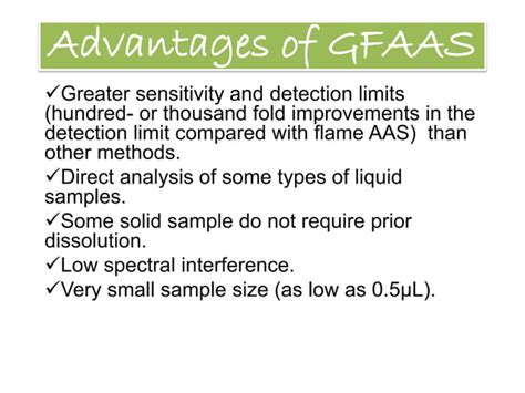 Image result for Graphite Furnace Atomic Absorption Spectroscopy