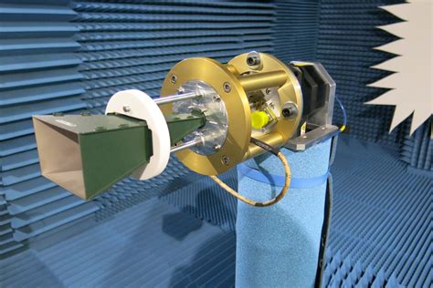 Image result for Antenna Testing Methods