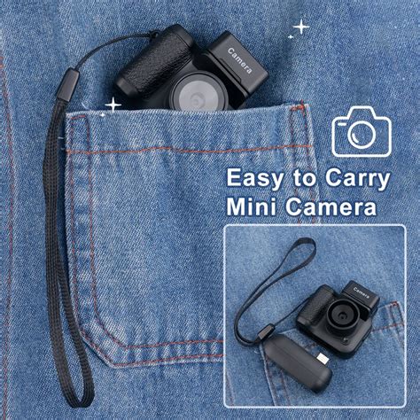Image result for Mini Recording Camera