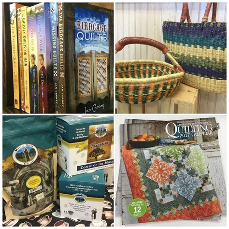 Prairie Point Quilt & Fabric Shop | Lenexa, KS