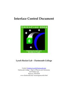 Image result for Integration Control Document