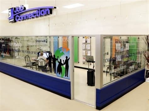 Image result for Goodwill Job Connection Brunswick GA