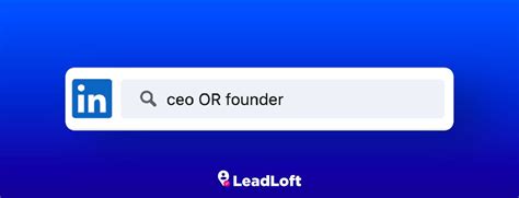 Image result for Using Boolean Search On LinkedIn