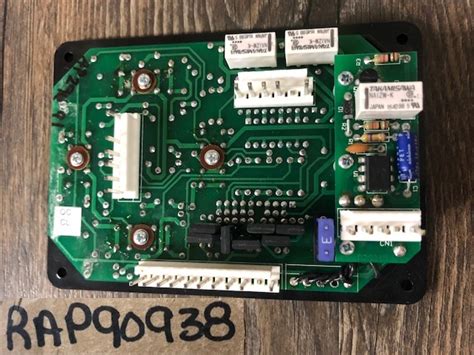 Image result for HWH Ap14721 Leveling Control Box