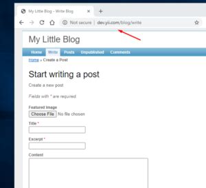 Image result for PDF Using Yii Framework