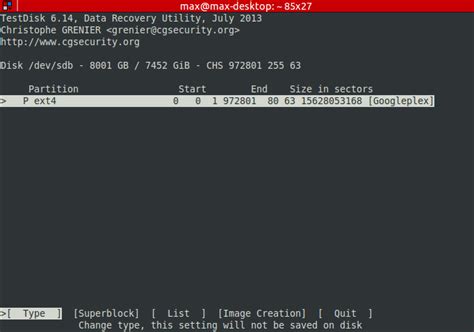 Image result for Ext4 File System Metadata