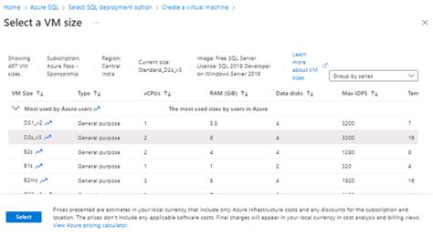 Image result for Azure VM SQL Server