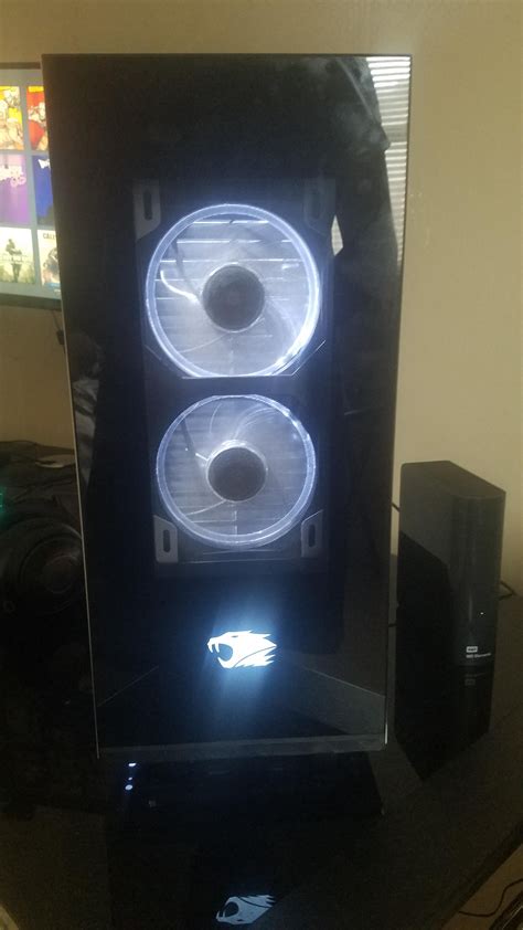 Image result for How to Clean the Fans of a iBUYPOWER Computer