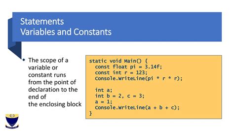 Image result for C# Sharp Tutorial