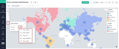 Image result for Map Layer Stack