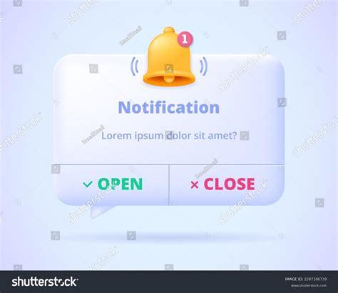 Image result for In-App Push Notification UI