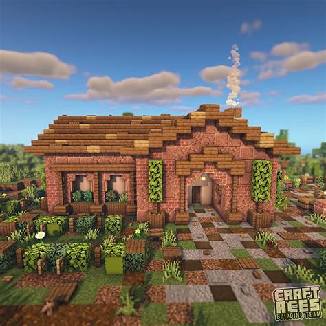 Image result for Cool Minecraft Build Tutorials Creative