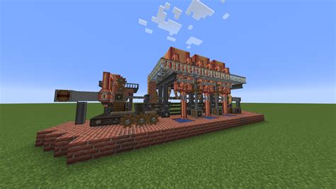 Image result for Small Engine Create Mod