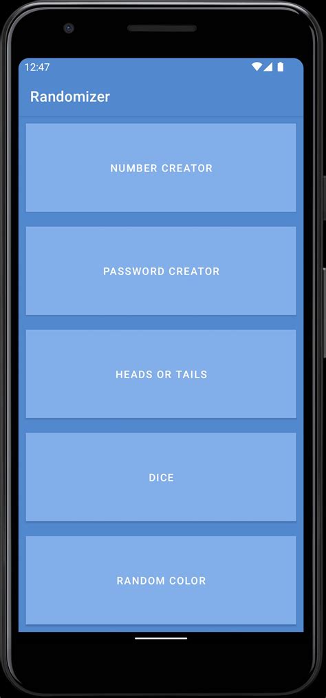 Image result for Randomizer
