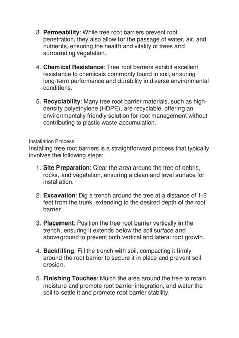 Image result for Tree Root Guide