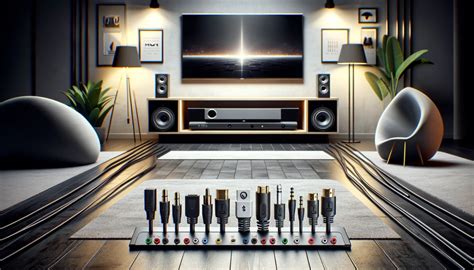 Image result for Sound Bar Connection