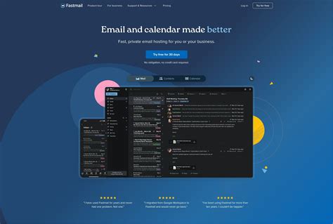 Image result for Fast Mail Review