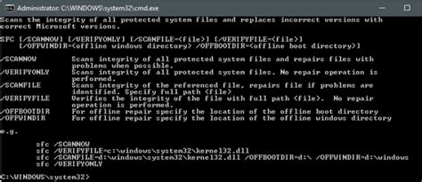 Image result for How to Scan a External Drive