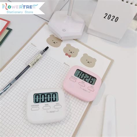 Image result for Minimalistic Study Timer