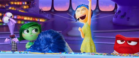 Image result for Inside Out Part 2