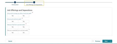 Image result for File Weekly Claim Online