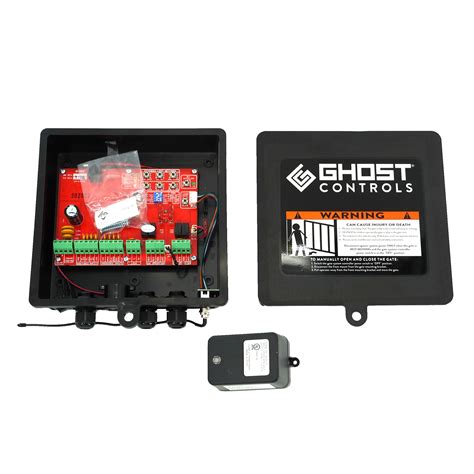 Image result for Ghost Controls Control Box Wire Holder