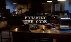 Image result for Code-Breaking Films
