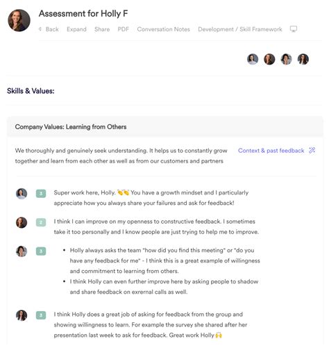 Image result for Feedback Message Examples