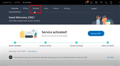 Image result for Xfinity Name Change