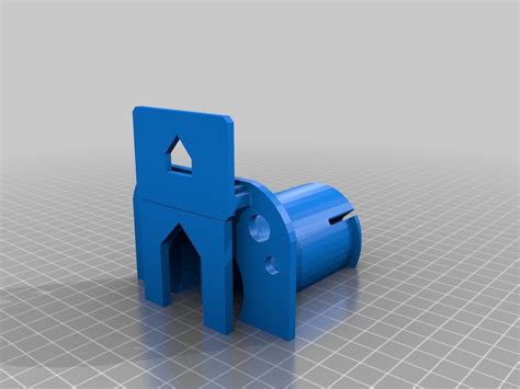 Image result for Creator Pro FlashForge Filament Reel