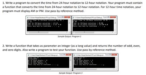 Image result for Time Conversion HackerRank Solution
