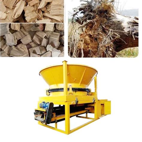 Image result for Massive Machine Tree Shredder