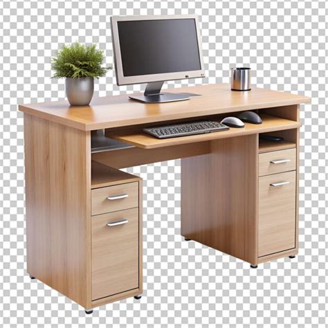 Image result for Computer Desk Transparent Background