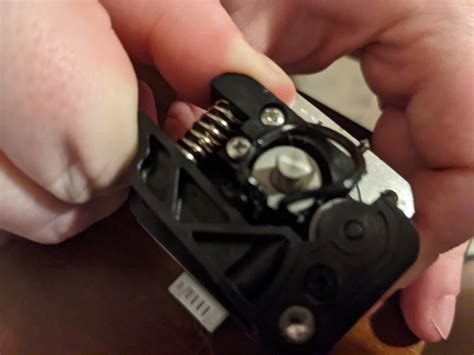 Image result for FlashForge Creator Pro Jammed