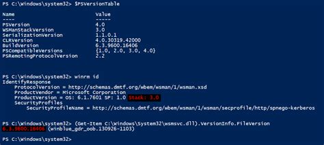 Image result for Windows WinRM