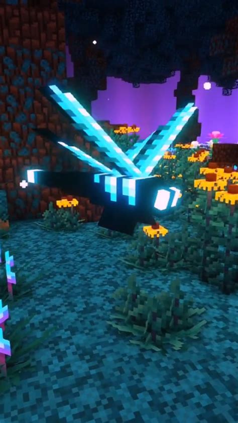 Image result for Minecraft End Boss Mod