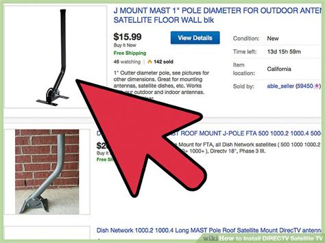 Image result for How Does Direct TV Work