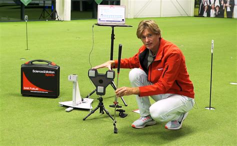 Image result for Sam Putting Machine