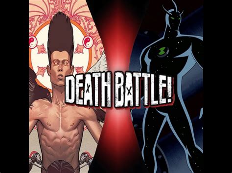 Image result for Alien X Battle