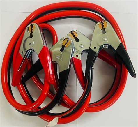 Image result for Parallel Booster Cable Wire