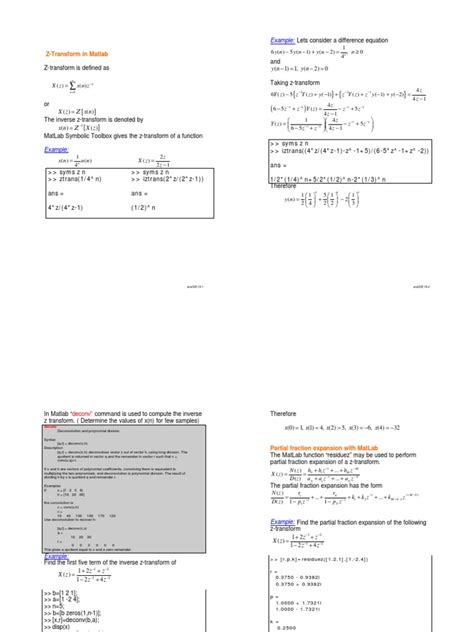 Image result for All Graph in MATLAB Course Chapter 2 PDF Mathematical Functions