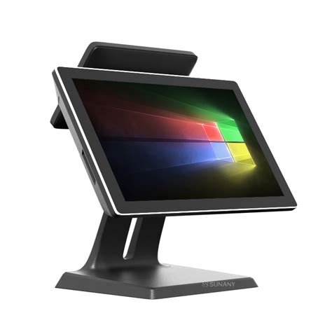 Image result for Dual Screen POS System