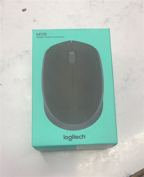 Image result for Mouse Logitech M170