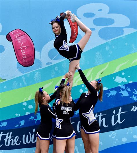 Image result for Cheer Dance Model