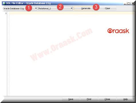 Image result for SQL DDL CreateTable