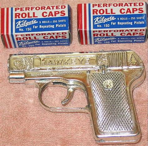 Image result for Cap Gun Tricks