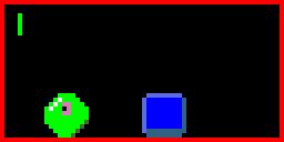 Image result for LED Matrix Sprite Generator