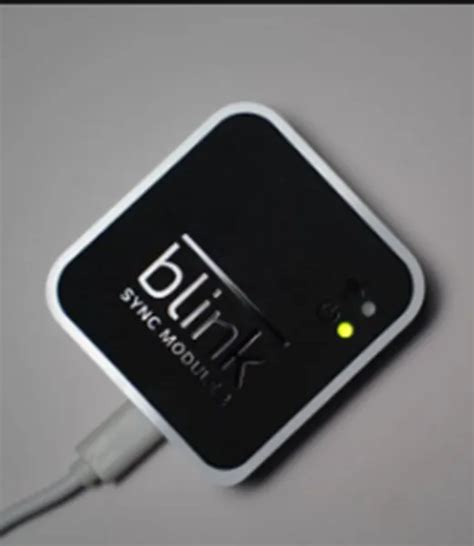 Image result for Reflashing Blink Sync Module 2
